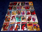 DAREDEVIL 1 - 119 LOT 46 MARVEL COMICS 1998 VOL 2 MISSING 9 10 111 131 168 181 | eBay