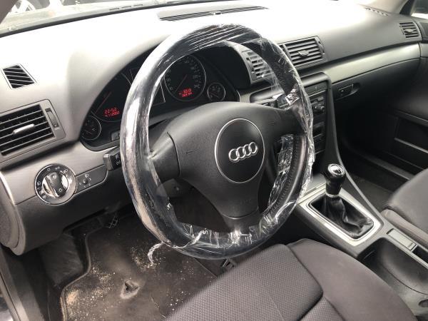 8E1959802B motorino alzacristalli anteriore destro per AUDI A4 (8E2 B6 ...