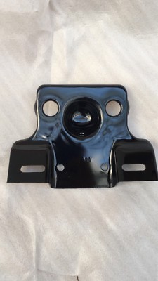 YAMAHA RX125 RX115 RX100 77-80 1V1-84551-00-33 Taillight Bracket N.O.S ...