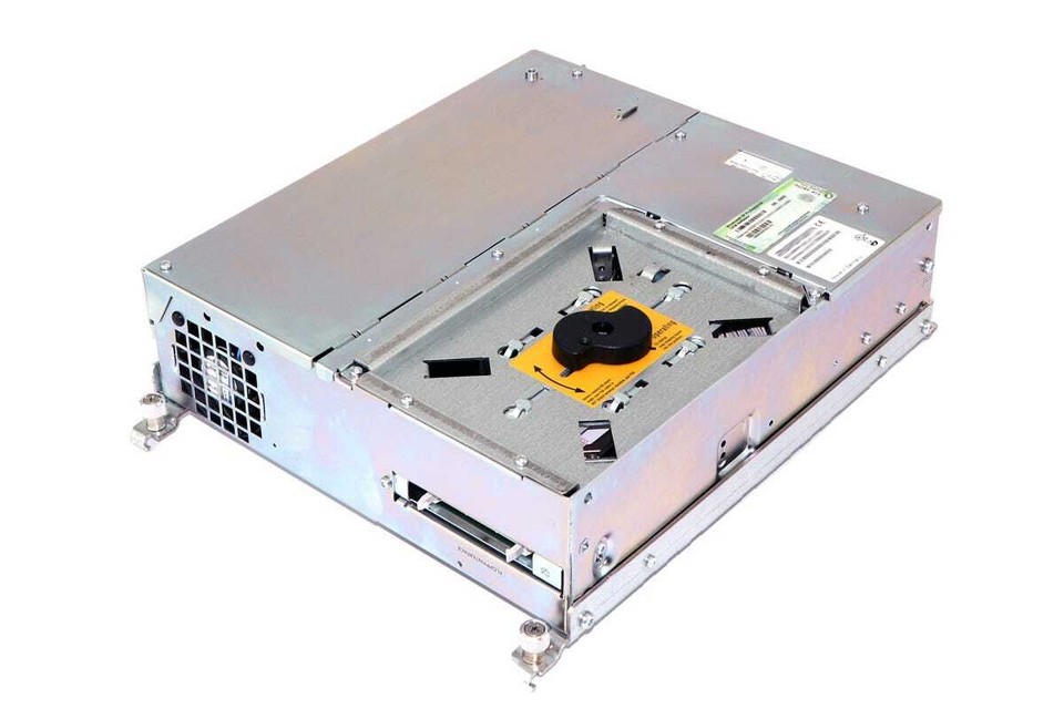 Siemens 6ES7647-5GF30-0XX0 New factory sealed SIMATIC BOX PC 620 AGP ...