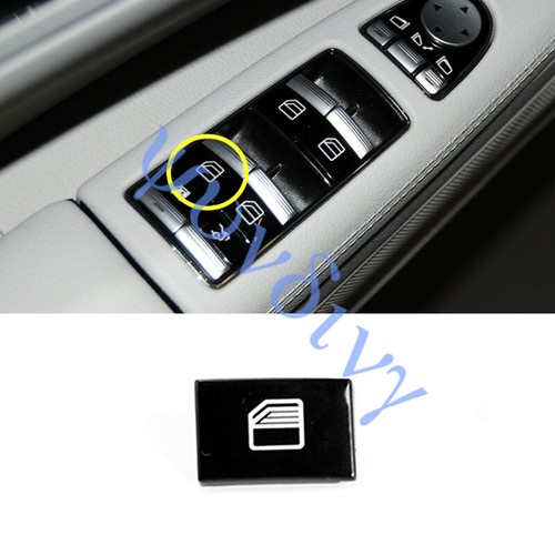 >For Mercedes W221 S-Class 06-13 Master Side Rear Left Window Adjust ...
