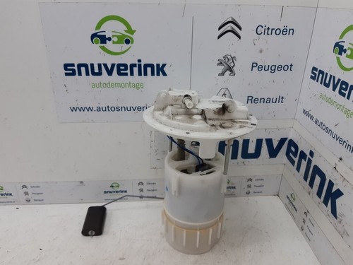 POMPE CARBURANT ELECTRIQUE Peugeot 208 I (CA/CC/CK/CL) 2014 9674466680 ...