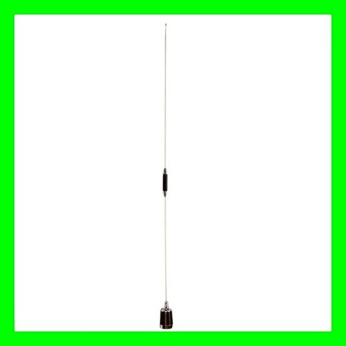 NMO UHF 450-470 MHz 5/8 Antenna mobile ham radio Browning BR-450 | eBay