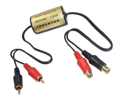 NF Noise Filter Car Mass Filter Cinch | eBay