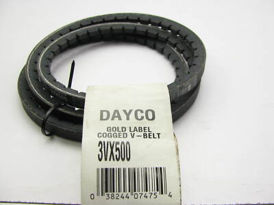 Hydraulic Fittings - Dayco