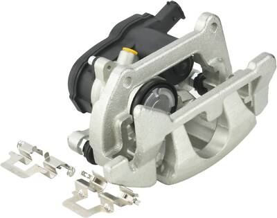 Rear Right Brake Caliper Assembly Febest 1777-A5RRH OEM 8K0615231 | eBay