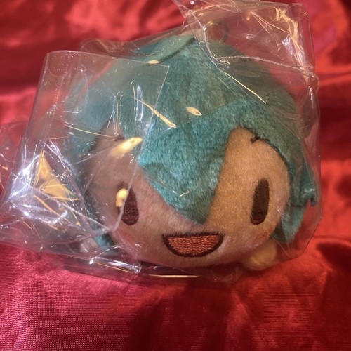 Love Live Sunshine Lits Fluffy Puchi Plush Toy Hatsune Miku | eBay