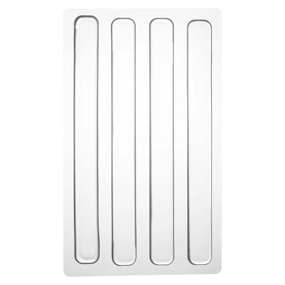 Transparent Wall Protection Stickers for Noise Reduction and Insulation ...