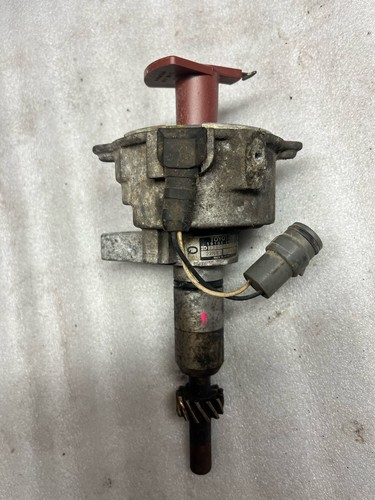 84-91 Toyota Pickup Truck 89 4Runner 22RE Distributor Assembly Coil ...