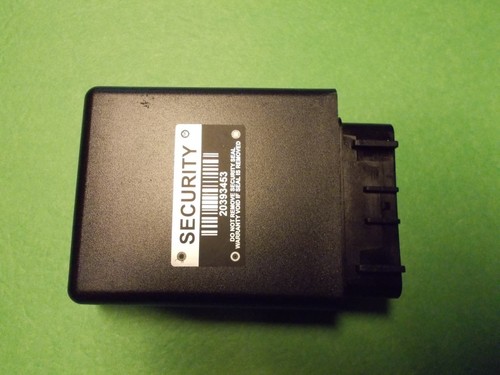 2003-2008 Automatic Arctic Cat 400 4X4 2X4 ATV CDI Brain Black ECM ...