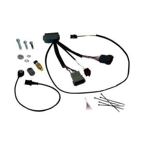 S & S Cycle Crank Position Sensor for IST Ignition System Installation ...