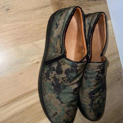 Rag Bone Digital Camo Slip On | eBay