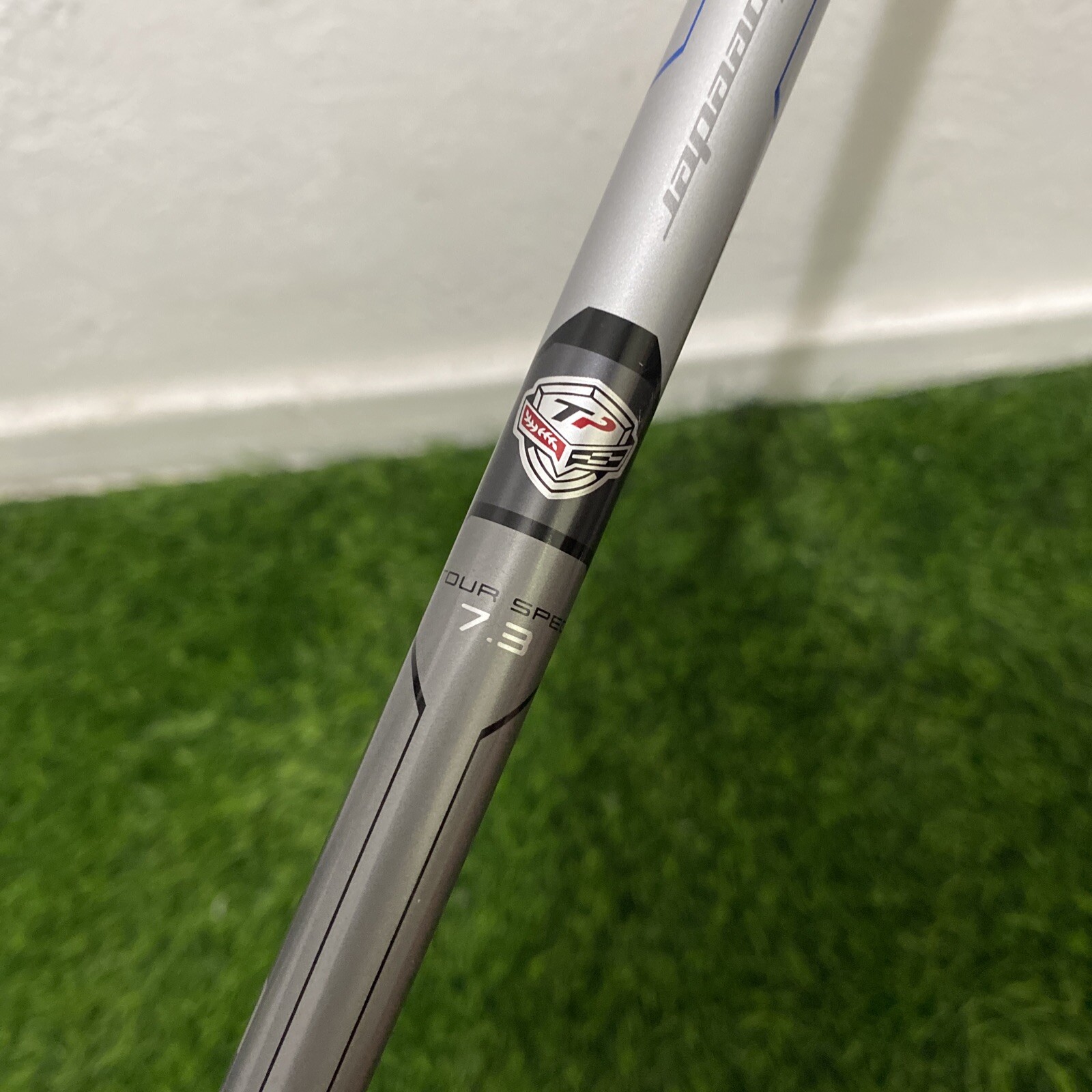 Mini pilote Taylormade Golf SLDR S 12° graphite rigide TP-7,3 77g ...