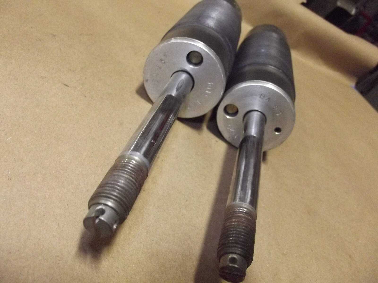 INDYCAR Koni Shocks Dampers Coilover IRL CART Lola Indy 500 Race Car ...