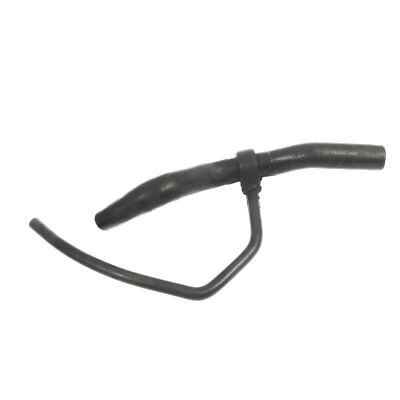 Radiator Coolant Hose Upper Meyle For 4A0121101C Audi 100 Quattro A6 ...