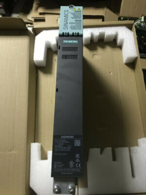 1PC New Siemens 6SL3130-6AE15-0AB1 6SL3 130-6AE15-0AB1 Sinamics Smart ...