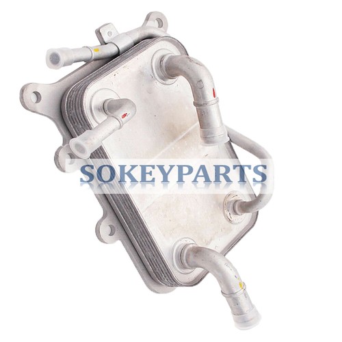 Fit For 2016-2020 Kia Optima 2.4L New 25620-D5000 Oil Fluid Cooler ...