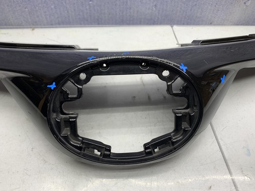 2016 2017 2018 Toyota RAV4 Front Grill OEM 53111-0R100 53101-0R120 | eBay
