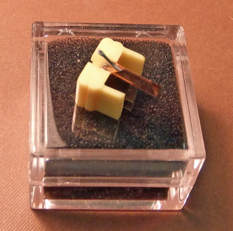 SHURE replacement stylus M91ED N91ED N91E M91E N91G 761-DE M93e n93e ...