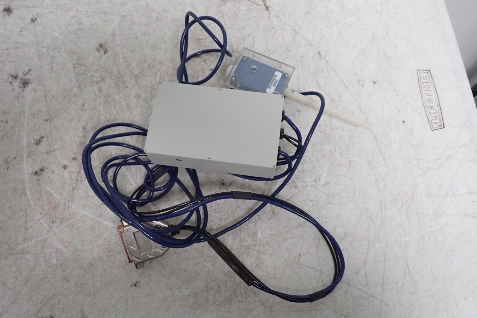 Axon Instruments CV-4 Boost Box with HeadStage | eBay