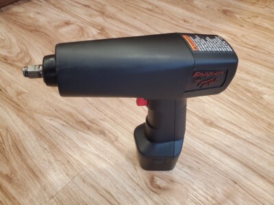 Snap-On CT30 3/8" Drive Cordless Impact Wrench | eBay