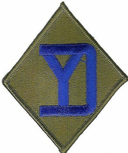 US ARMY 26TH MANEUVER ENHANCEMENT BRIGADE CLASS A PATCH - FULL COLOR | eBay