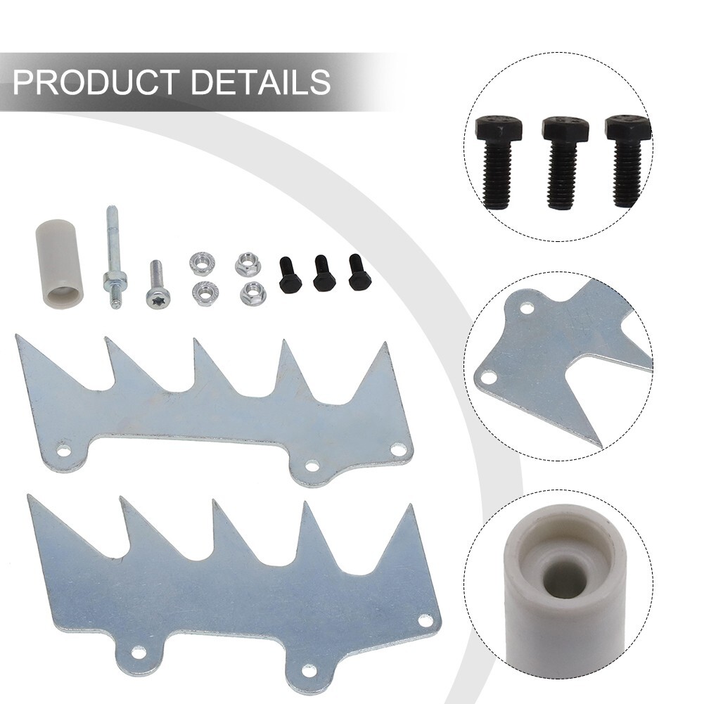 Reliable Chain Catcher Kit with OEM Replacements for Stihl MS660 MS460 ...