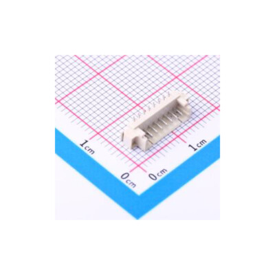 (10pcs)1.25-C-8PB SMD,P=1.25mm | eBay