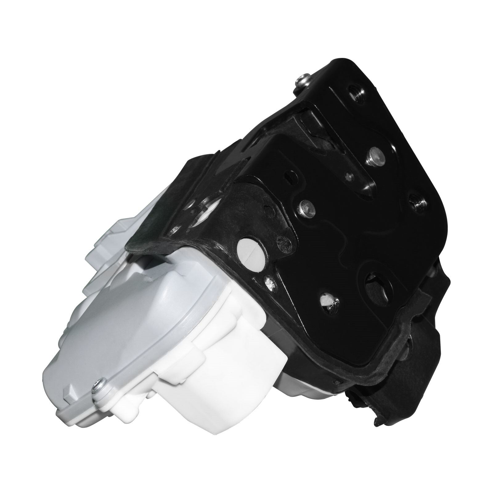 Vorne Links Türschloss Schloß Stellmotor Für Audi A3 8P A4 8E B7 A6 4F ...