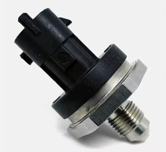 New 0261545074 Fuel Rail Pressure Sensor For Mazda 1 PCS L807-18-211 ...