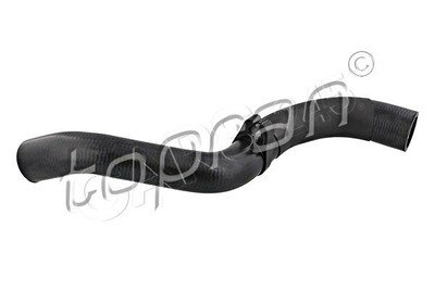 TOPRAN Coolant Hose For VAG 6R0122101B 6R0122101AS 6RF122101A | eBay