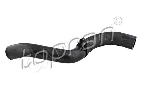TOPRAN Coolant Hose For VAG 6R0122101B 6R0122101AS 6RF122101A | eBay
