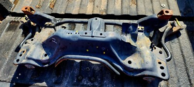 94-01 ACURA INTEGRA - FRONT SUBFRAME CROSSMEMBER ENGINE CRADLE K FRAME ...