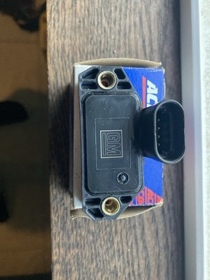 Ac Delco Ignition Control Module 19352931 | eBay