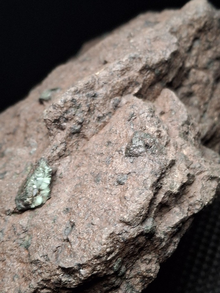 15lb Monster Gems Basalt Matrix Isle Royale Greenstone Chlorastrolite ...