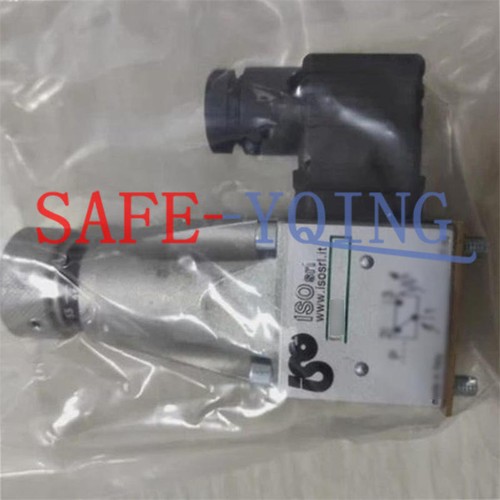 ONE NEW ISO Pressure Control Switch IPH-350/A | eBay