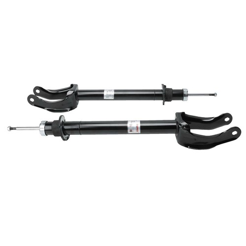 FOR Mercedes Benz W166 Front Left + Right Suspension Shock Absorber ...