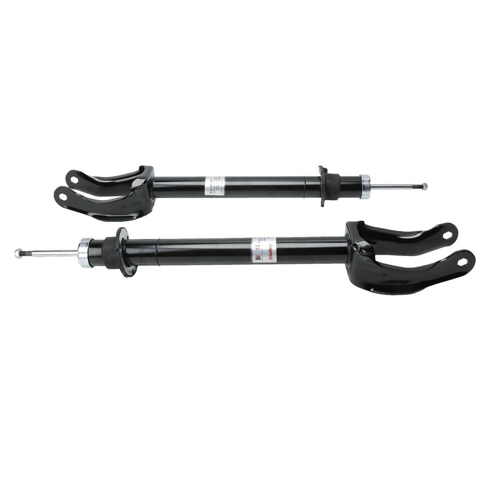 FOR Mercedes Benz W166 Front Left + Right Suspension Shock Absorber ...