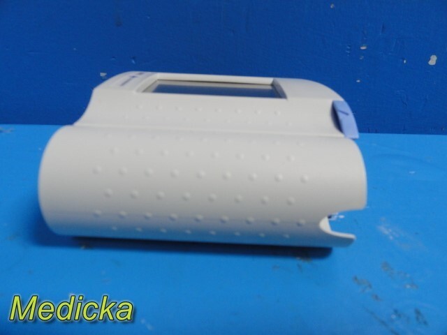 Viasys Healthcare Sensormedics Spiropro Spirometer W/ PT Tubes,PSU,Case ...