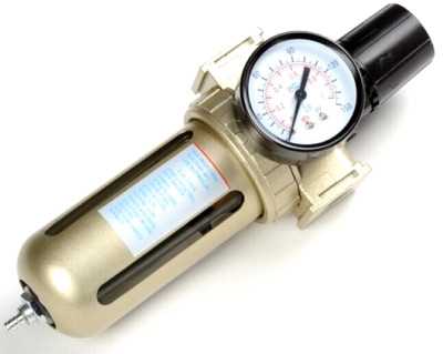 Regulators - Air Regulator Filter