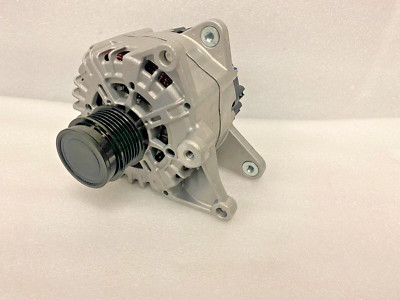 NEW Alternator For Mercedes Sprinter, E300 0009066906 A0009066906 Made ...