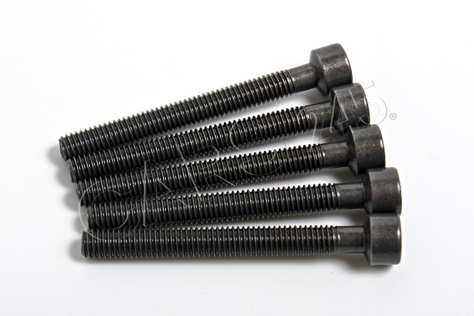 Genuine VW Campmobile Typ2 Transp. Lt Socket Head Bolt 5pcs 070103385A ...
