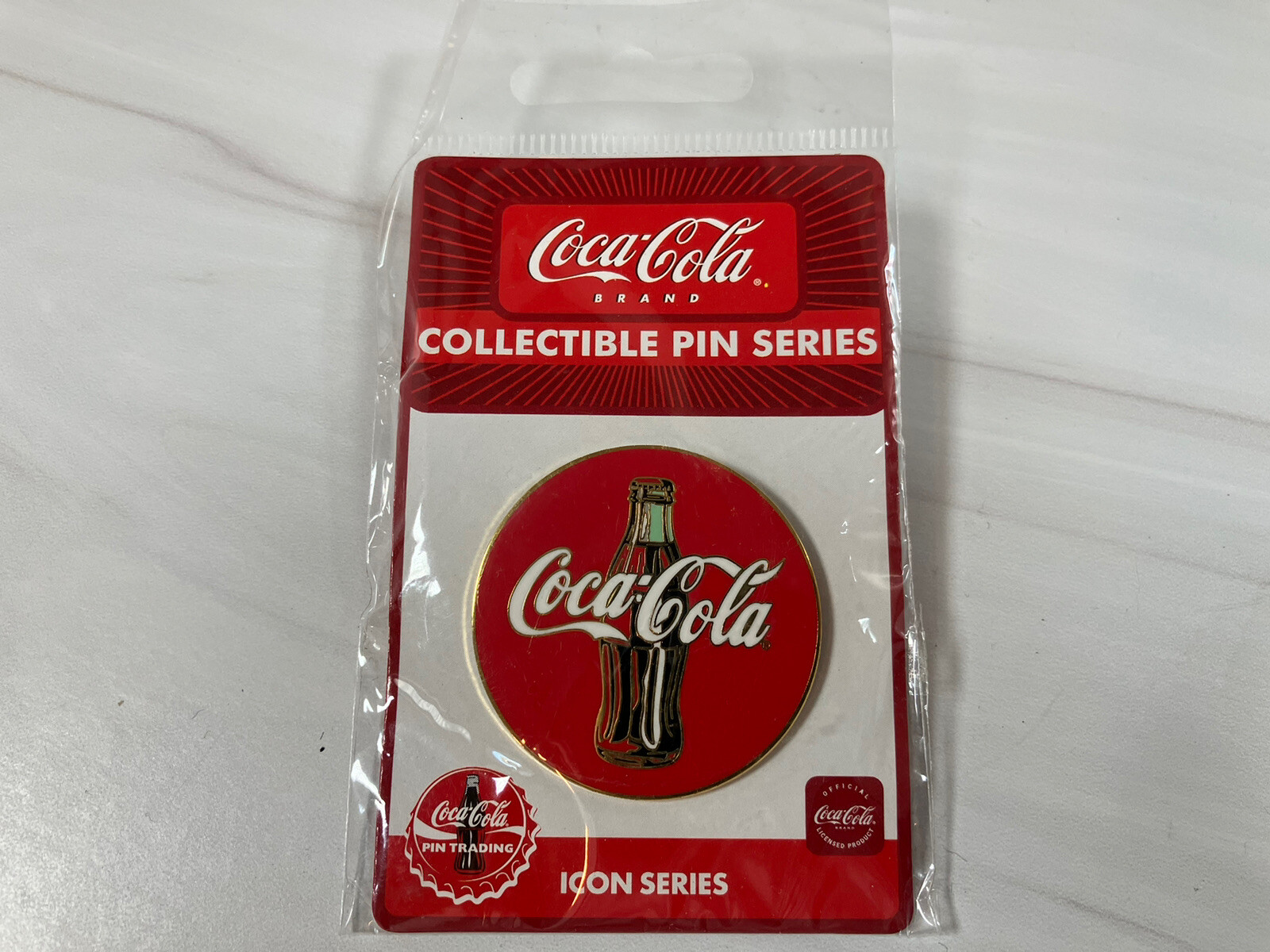 Coca Cola Logo Outline