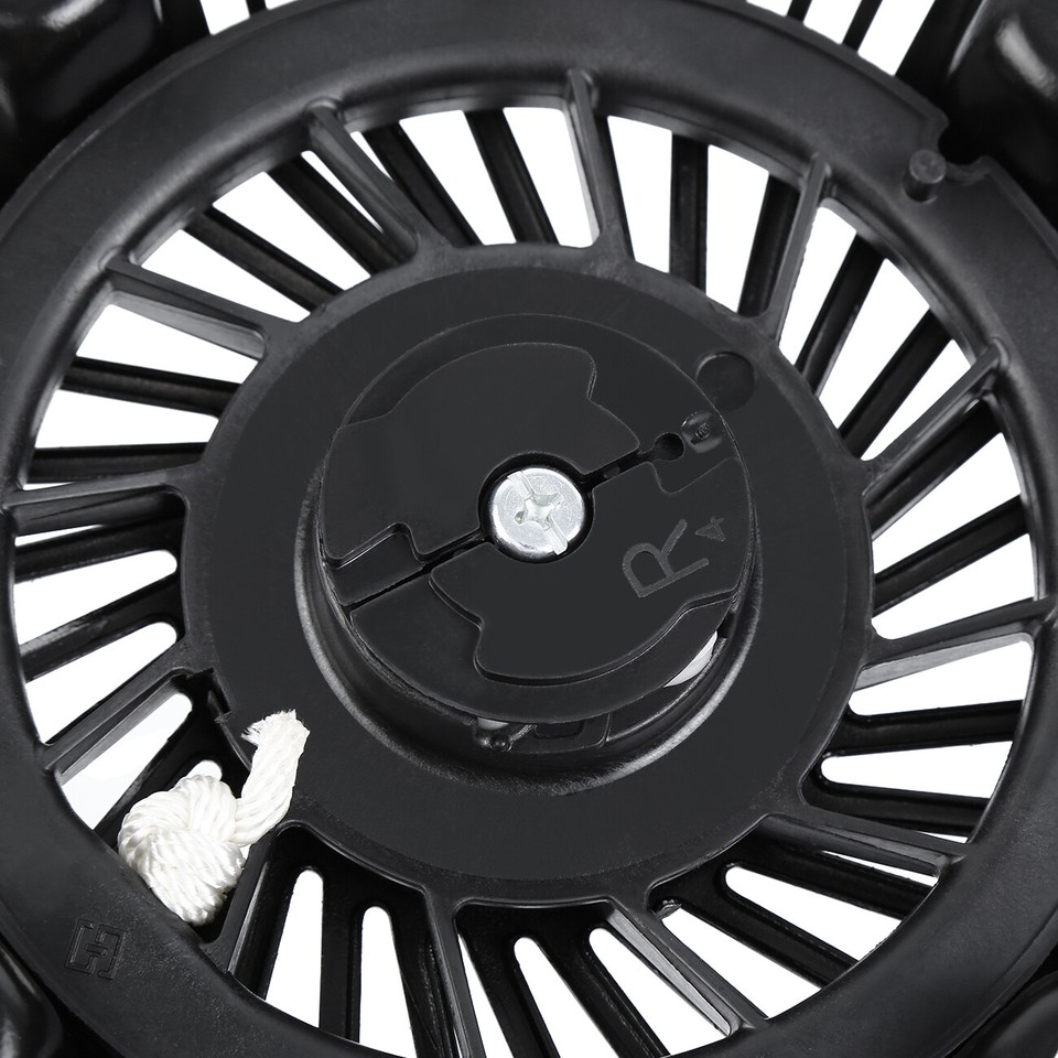 Fit For BRIGGS & STRATTON 695058 591606 Recoil Rewind Pull Starter ...