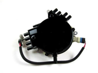 1995-1997 Chevy GM LT1 5.7L Optispark Distributor Black D33192BK | eBay