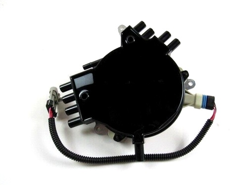 1995-1997 Chevy GM LT1 5.7L Optispark Distributor Black D33192BK | eBay