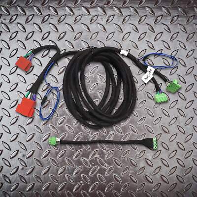 ConnectPRO AudioControl AC-MONOH-6M Mono Amplifier Extension Harness ...