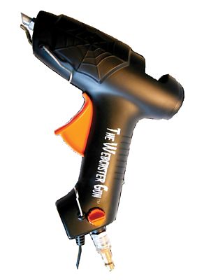 Webcaster Gun Spider Web Creator Halloween Effect Decoration Cobweb | eBay