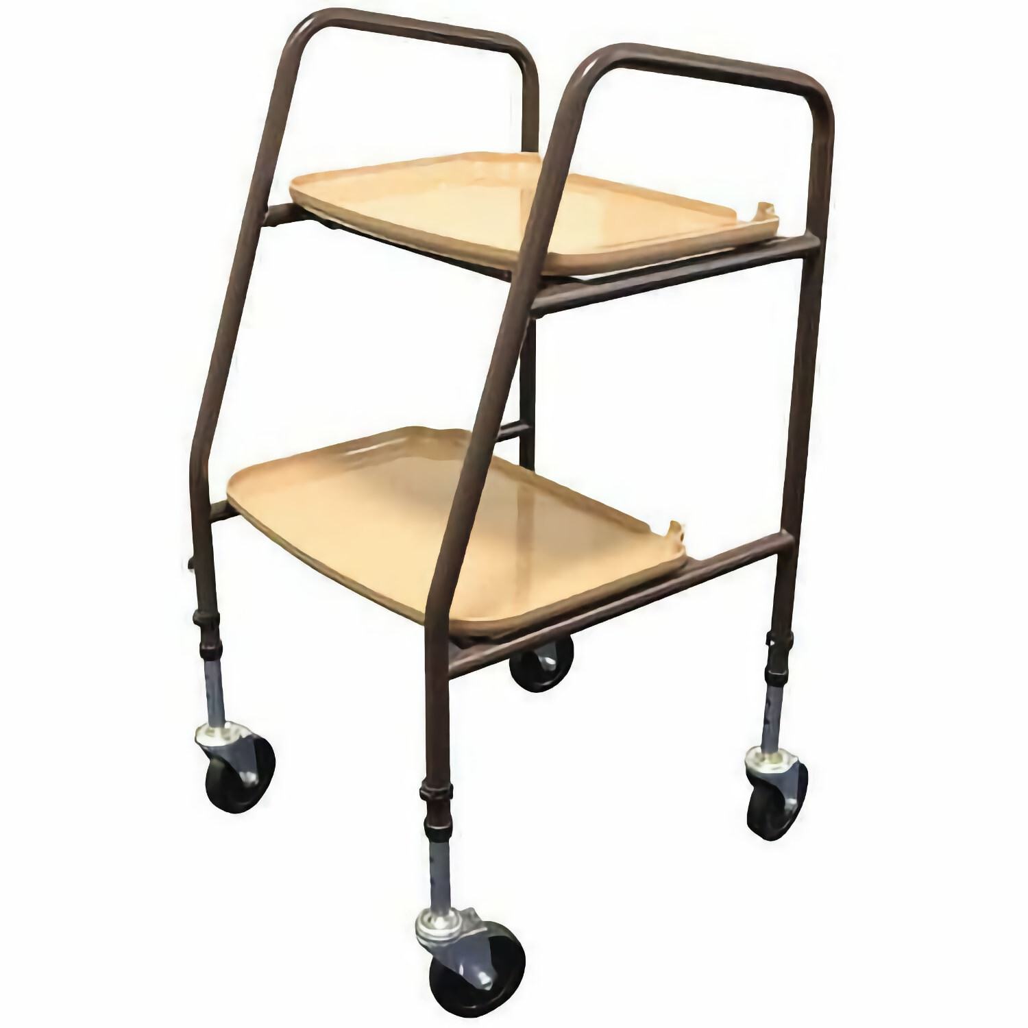 New Height Adjustable Mobility Walking Aid Household Strolley Trolley ...