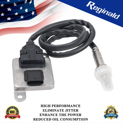 NOx Nitrogen Oxide Sensor For Mercedes W212 W222 C218 X218 A207 C207 ...